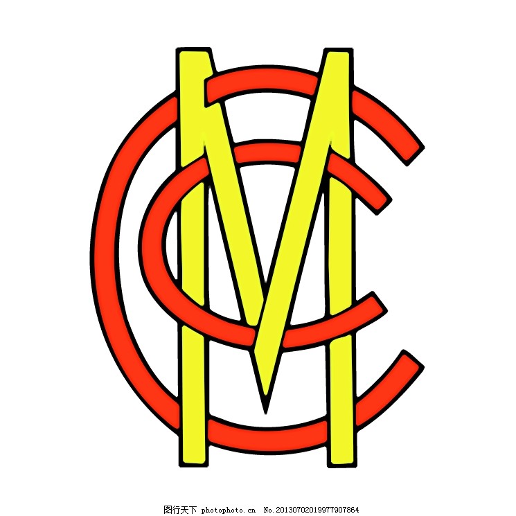 MCC图片_Logo_LOGO标识-图行天下素材网