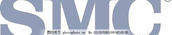 smc图片_Logo_LOGO标识-图行天下素材网