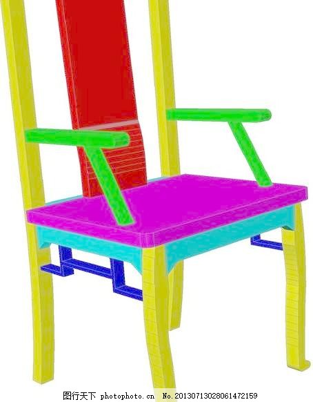 kurshi图片_CAD素材_CAD素材-图行天下素材网