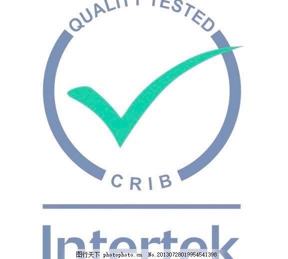 Intertek Vector Logo
