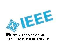 IEEE图片_Logo_LOGO标识-图行天下素材网