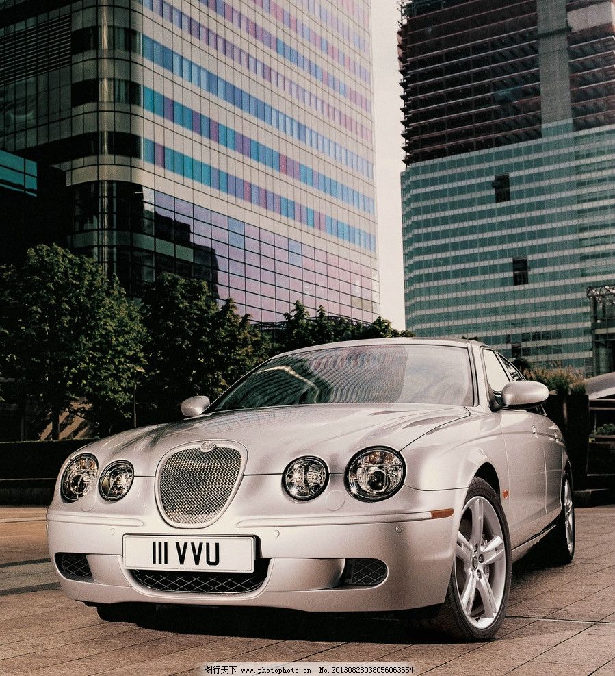 捷豹SType图片_交通运输_金融科技-图行天下素材网