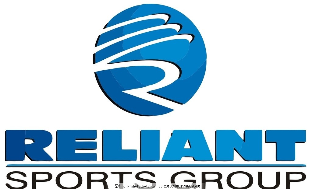 体育logo图片_Logo_LOGO标识-图行天下素材网